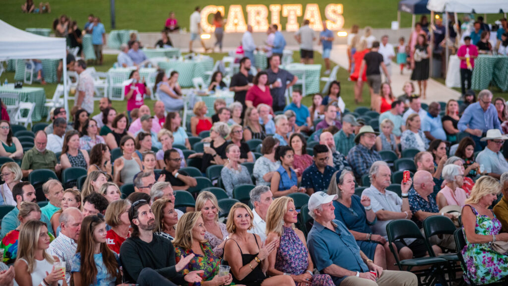 4 Ways You Can Contribute to Nonprofit Events - Caritas of Austin