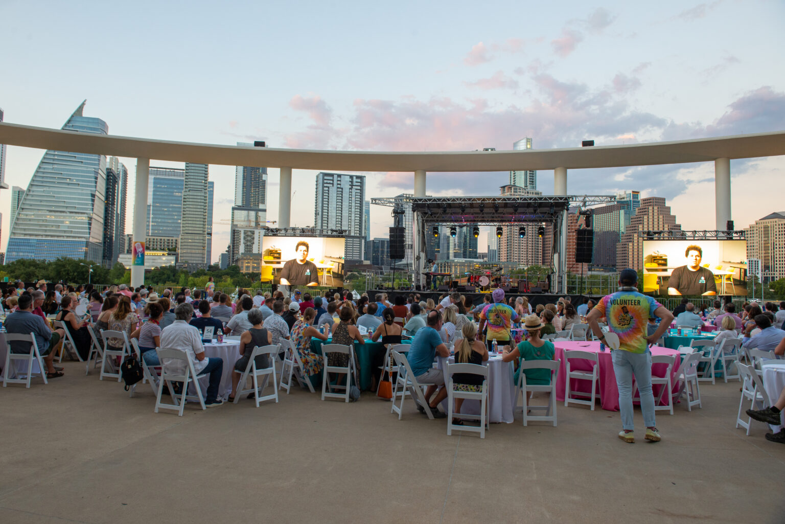 How Caritas of Austin is Eliminating Homelessness One Song at a Time ...