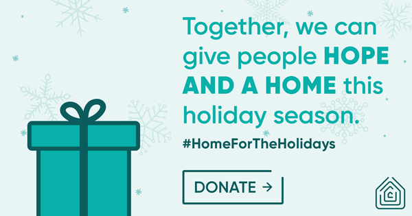 Home | Caritas of Austin
