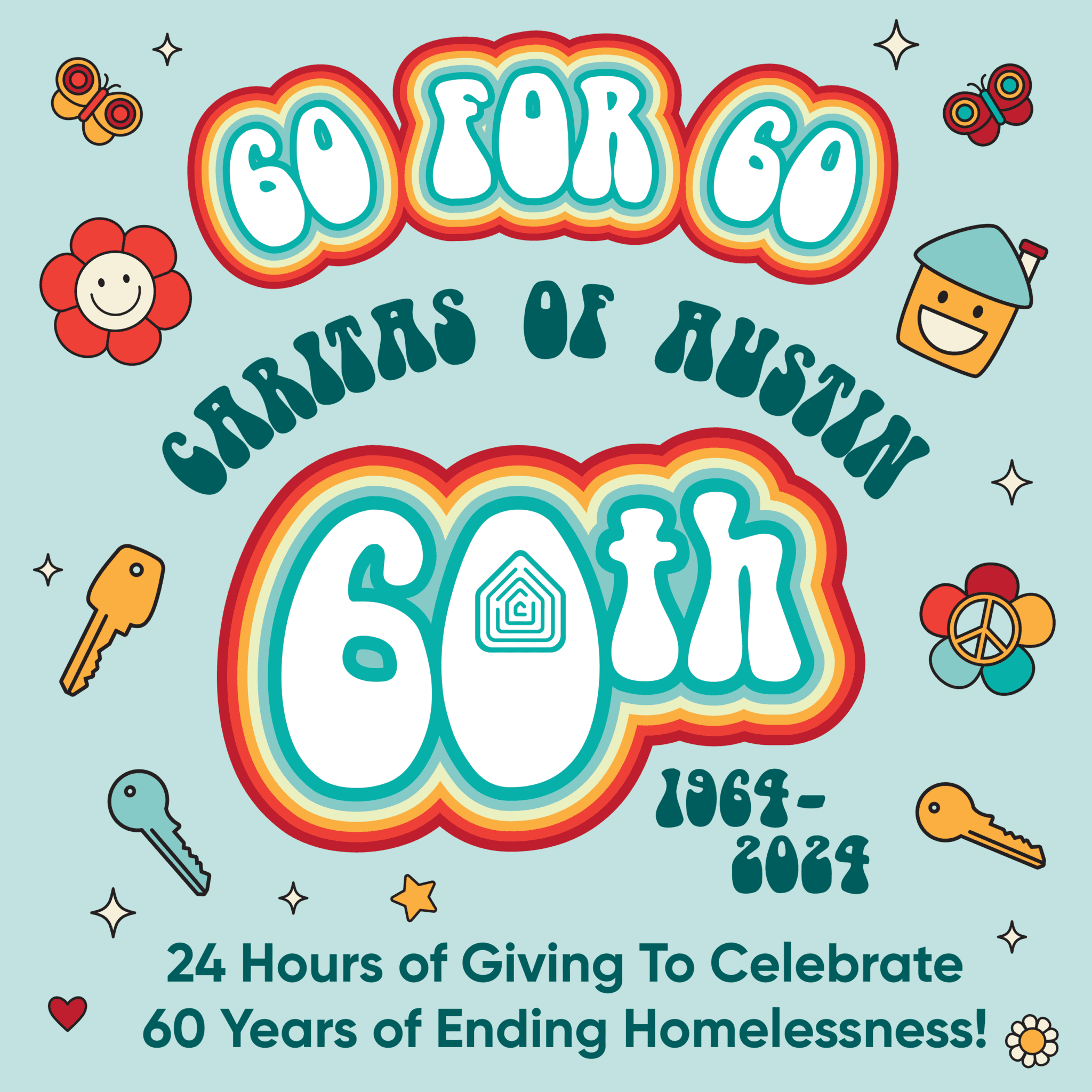 Upcoming Events – Caritas of Austin