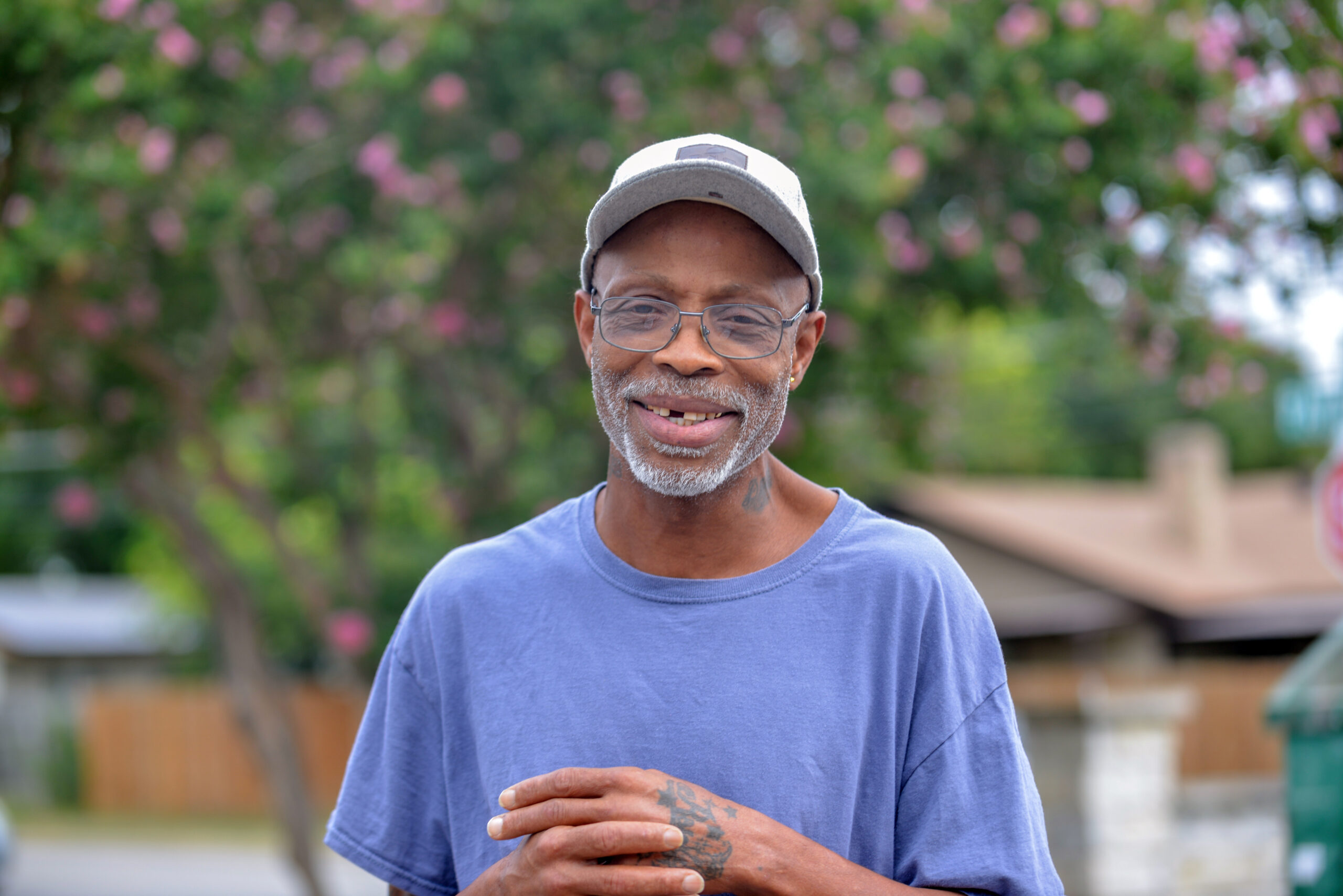 Home | Caritas of Austin